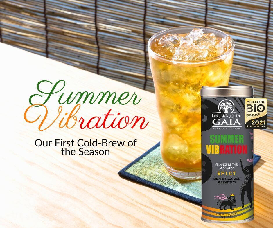 Home | Emilie's French Teas